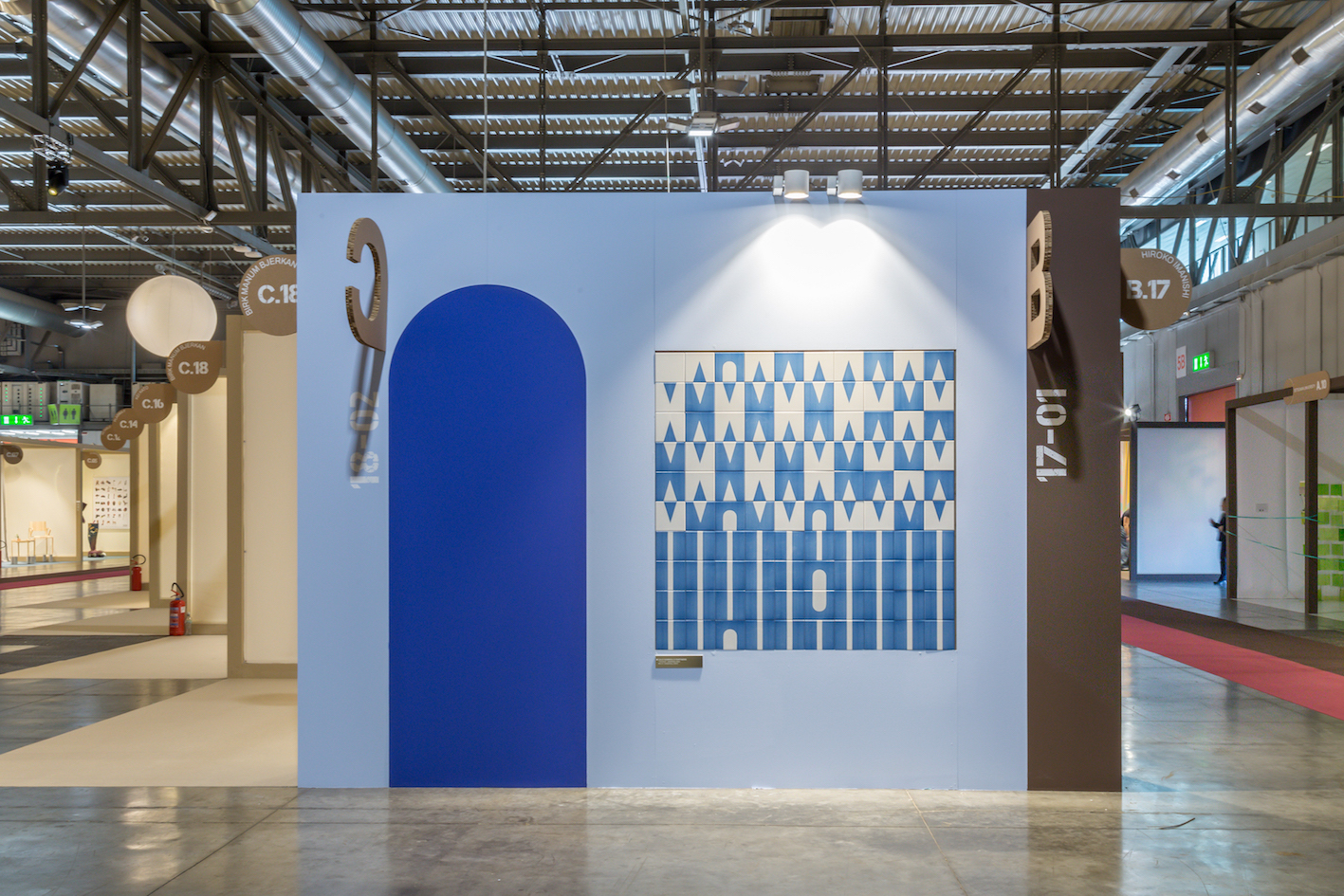 Studio Cale - Progettazione oggetti, arredi e complementi di design